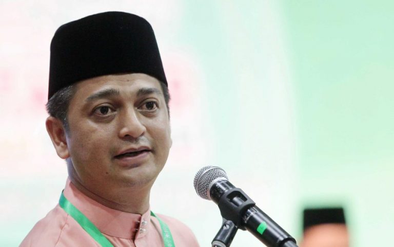 Faiz: Takiyuddin Jelas Menghina Fadzil Noor | Malaysia News