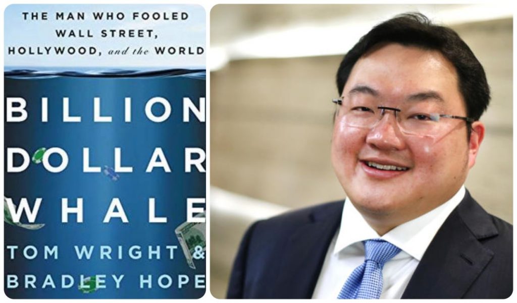 1MDB Corruption Scandal To Be Made Into TV Series | Malaysia News